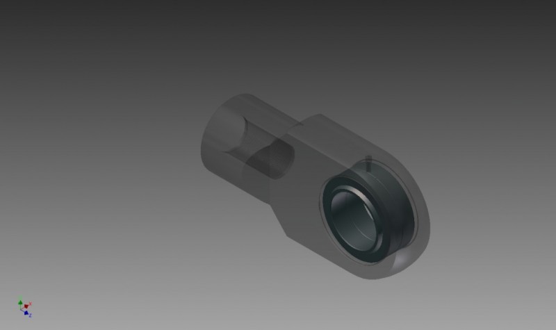 ROD END CONNECTIONS | Australia’s premier manufacturer and designers of ...